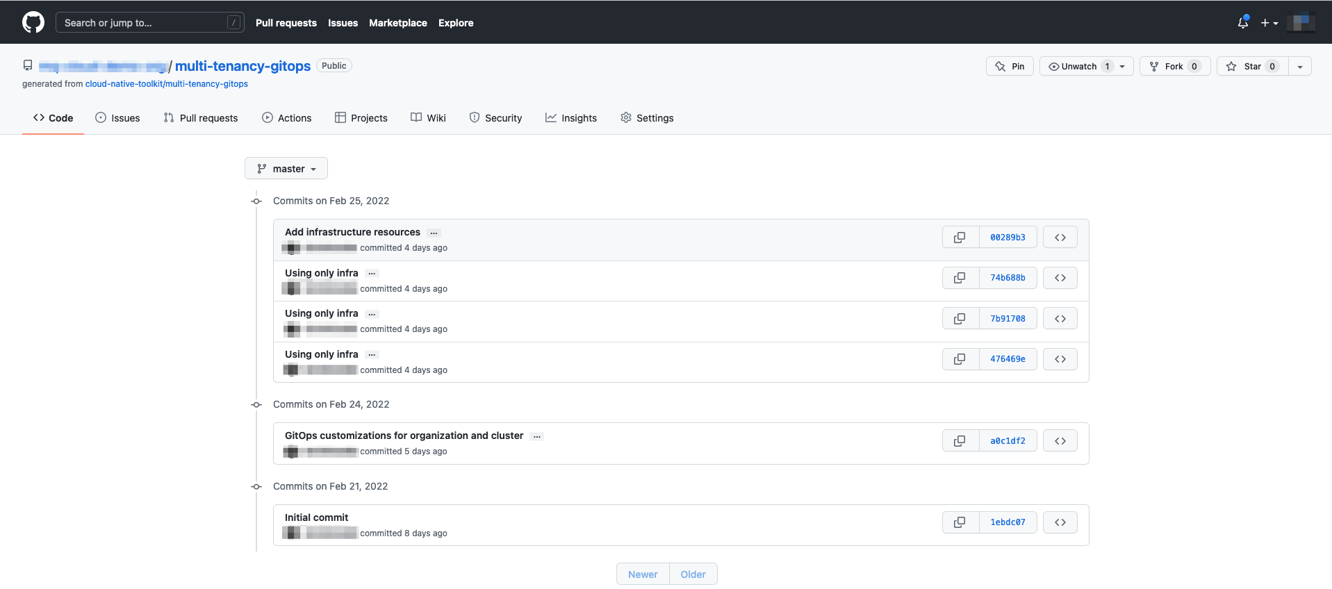 Getting Started With Gitops Cloud Pak Production Deployment Guides